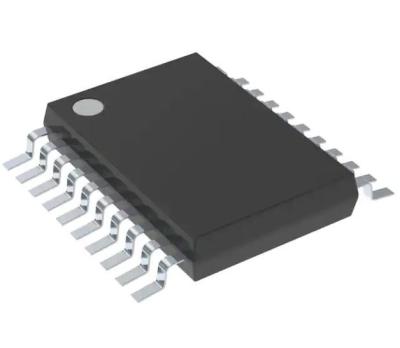 中国 SN74ALS240ANSR IC Buffer Inverting 2 Element 4 Bit per Element 3-State Output 販売のため