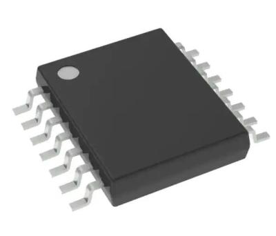 中国 SN74ALVC08PWR AND Gate 	Integrated Circuit Chip IC 4 Channel 14-TSSOP 販売のため