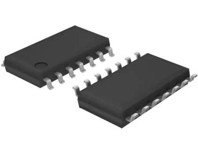 中国 SN74LS126ANSR Buffer Non-Inverting 4 Element 1 Bit per Element 3-State Output 販売のため