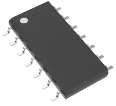 中国 SN74LVC125AMDREP Buffer Non-Inverting 4 Element 1 Bit per Element 3-State 販売のため