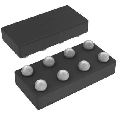 Cina SN74LVC2G08YZPR AND Integrated Circuit Chip Gate IC 2 Channel 8-DSBGA (1.9x0.9) in vendita