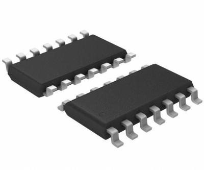 Cina SN75188NSR 4/0 Driver IC Integrated Circuit Chip ±7.5V ~ 15V RS232 14-SO in vendita