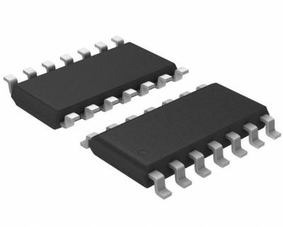 Cina SN75189ANSR 0/4 	Integrated Circuit Chip Receiver RS232 14-SO in vendita