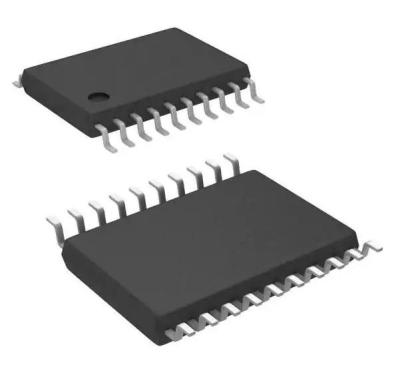 Cina ST3222CTR 2/2 Integrated Circuit Chip Transceiver Full RS232 20-TSSOP in vendita