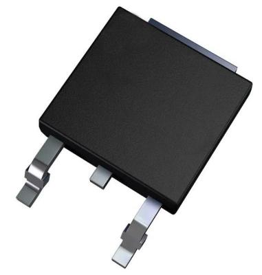 Cina STD130N6F7 MOSFETs N-Channel 60 V 80A (Tc) 134W (Tc) Surface Mount DPAK in vendita