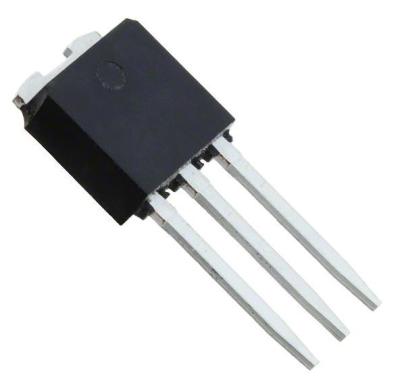Cina STD4NK50Z-1 N-Channel 500 V 3A (Tc) 45W (Tc) Through Hole I-PAK in vendita