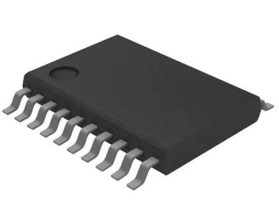 Cina TC74VHCT245AFT Transceiver Non-Inverting 1 Element 8 Bit per Element 3-State in vendita