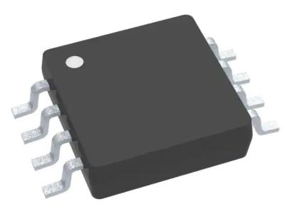 Cina TCA4311ADGKR Buffer Integrated Circuit Chip Accelerator 1 Channel 8-VSSOP in vendita