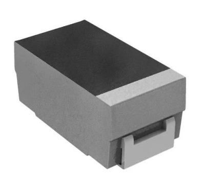 Китай THJC335K035RJN 3.3 µF Molded Tantalum Capacitors 35 V 2312  2.5Ohm @ 100kHz продается