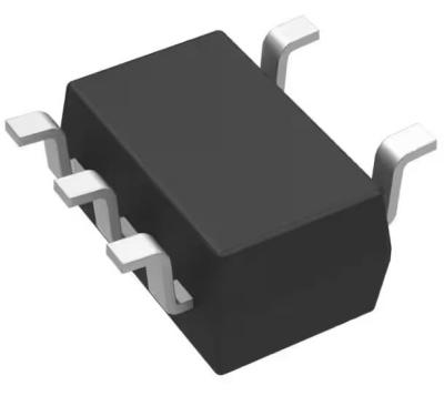 Cina TL331SN4T3G Integrated Circuit Chip Comparator General Purpose 5-TSOP in vendita