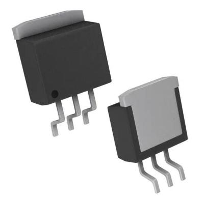 Китай TLE4274G V50 Linear Voltage Regulator IC Positive Fixed 1 Output 400mA PG-TO263-3-1 продается