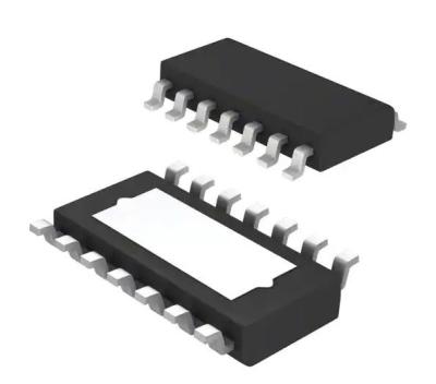 Китай TLF4277EL Power Supply Controller Monitor Overvoltage Protection PG-SSOP-14-EP продается