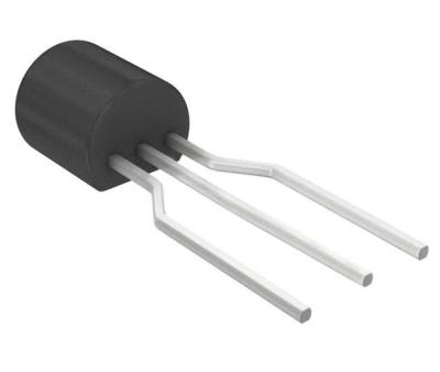 Китай TLV431BLPRPG Shunt Voltage Reference IC Adjustable 1.24V 16 VV ±0.5% 20 mA продается