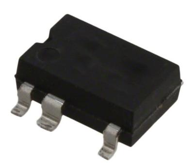 Cina TOP253GN Integrated Circuit Chip Converter Offline Flyback Topology 66kHz SMD-8C in vendita