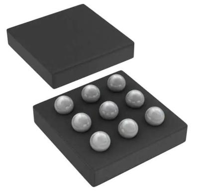 Китай TPA2010D1YZFT Linear Integrated Circuits Amplifier IC 1-Channel Class D 9-DSBGA продается