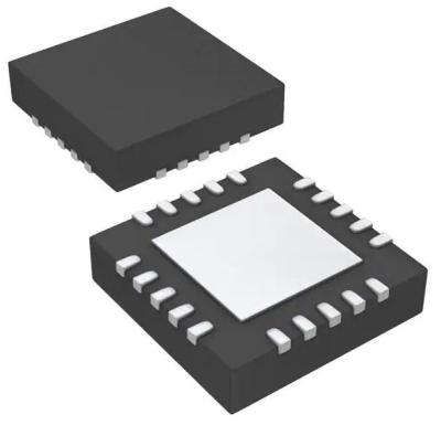 Cina TPS2231MRGPR Integrated Circuit Chip Power Switch/Driver 1:1 1.3A 20-QFN (4x4) in vendita