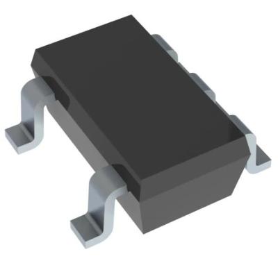 Cina TPS2829DBVR Integrated Circuit Chip Low-Side Gate Driver IC Non-Inverting in vendita