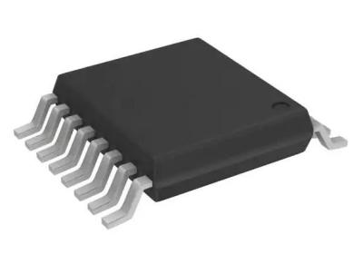 Cina DS2762AE+025/T&R Integrated Circuit Chip Battery Monitor IC Lithium Ion 16-TSSOP in vendita