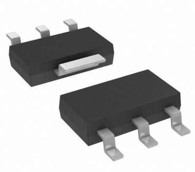 Китай BSP318S H6327 N-Channel 60 V 2.6A (Tj) 1.8W (Ta) Surface Mount PG-SOT223-4 продается