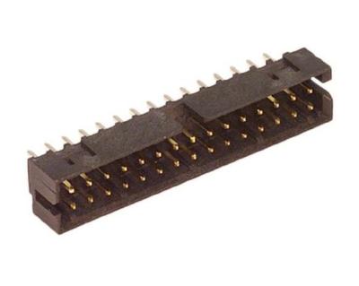 Китай 87831-3020 Connector Header Through Hole 30 position 0.079