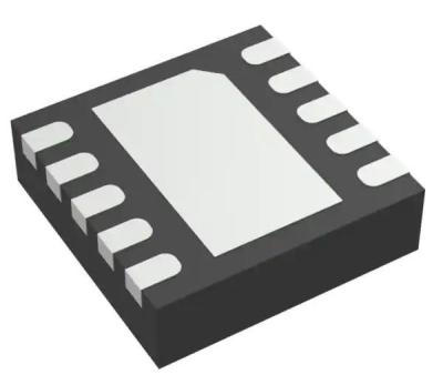 Cina TPS62302DRCR Buck Switching Regulator IC Positive Fixed 1.6V 1 Output 500mA in vendita