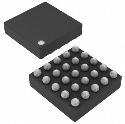 China BQ25120AYFPR Charger Integrated Circuit Chip IC Lithium Ion/Polymer 25-DSBGA Te koop