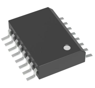 China MC14536BDWG Programmable Timer IC 2MHz 16-SOIC Integrated Circuit Chip Te koop