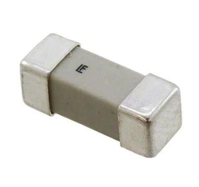 Китай 0485001.DR 1 A AC 600 V DC Fuse Board Mount Surface Mount 2-SMD Square End Block продается