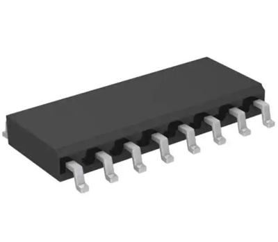 China 670M-03ILFT Clock Synchronizer, Zero Delay Buffer IC 210MHz 1 16-SOIC Te koop