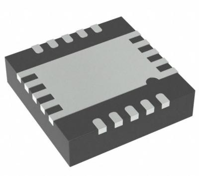 China A6984TR Buck Switching Regulator IC Positive Fixed 3.3V 1 Output 400mA 10-VFDFN à venda