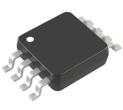 China AD5620CRMZ-2REEL7 IC Chip 12 Bit Digital to Analog Converter 1 8-MSOP Te koop