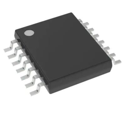 China TPS23753APW Power Over Ethernet Controller 1 Channel 802.3at (PoE+) Te koop