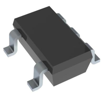 Китай TPS70930DBVR Linear Voltage Regulator IC Positive Fixed 1 Output 150mA SOT-23-5 продается
