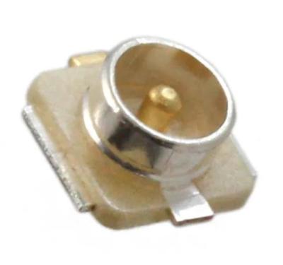 China U.FL-R-SMT-1(10) U.FL (UMCC) Connector Receptacle, Male Pin 50Ohm à venda