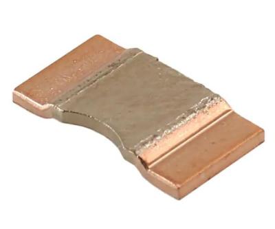 China WSL3921L5000FEA 0.5 mOhms ±1% 3W Chip Resistor Nonstandard Anti-Sulfur Automotive à venda