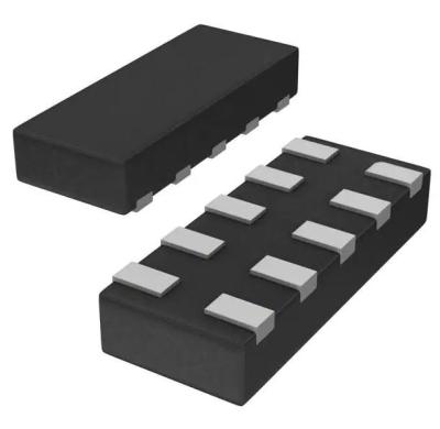 China IP4294CZ10-TBR,115 4.1V Clamp 4A (8/20µs) Ipp Tvs Diode Surface Mount DFN2510A-10 à venda