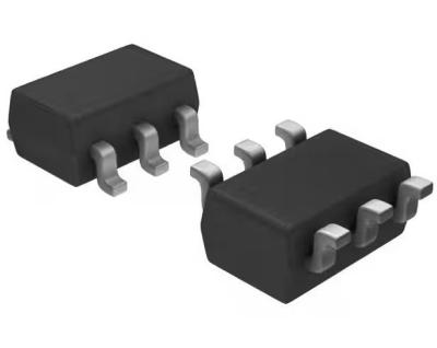 China TS5A3159QDBVRQ1 1 Circuit IC Integrated Circuit Chip Switch 2:1 1.3Ohm SOT-23-6 Te koop