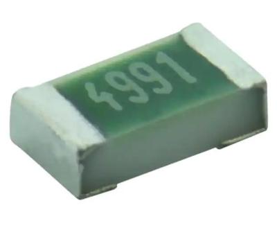 China TNPW0603100KBEEA 100 kOhms ±0.1% 0.1W, 1/10W Chip Resistor 0603 Automotive AEC-Q200 à venda