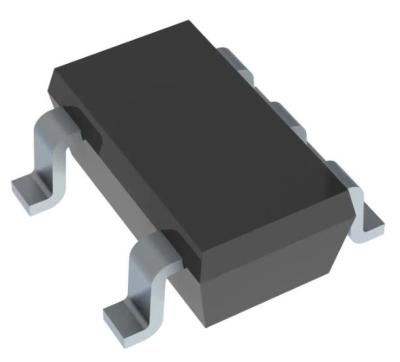 China SN74AHCT1G86DBVR XOR (Exclusive OR) IC 1 Channel SOT-23-5 Integrated Circuit Chip Te koop