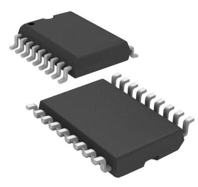 China Z86E0208SEG Z8 Z8® Microcontroller IC 8-Bit 8MHz 512B (512 x 8) OTP Te koop