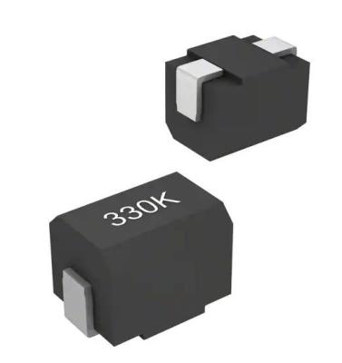 China CM453232-101KL 100 µH Unshielded Drum Core Wirewound Inductor 110 mA 8Ohm Te koop