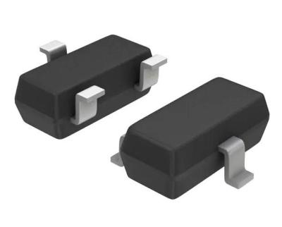 China BAS16LT1G Diode 100 V 200mA Surface Mount SOT-23-3 (TO-236) à venda