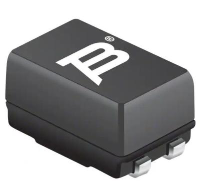 中国 SRF0905-251Y 250 µH 100 kHz 2 Line Common Mode Choke 600 Ohms 3 MHz 1.2A 130mOhm 販売のため