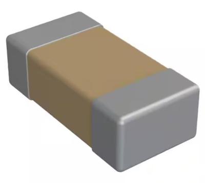 中国 C0603C332K5RACTU 3300 pF ±10% 50V Ceramic Capacitor X7R 0603 (1608 Metric) 販売のため