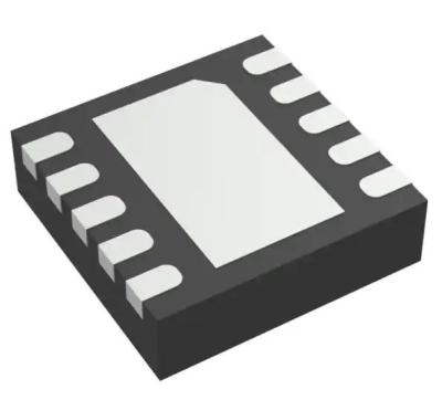 China TPS63700DRCR Buck-Boost Switching Regulator IC Negative Adjustable -2V 360mA à venda