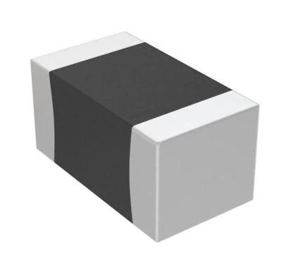中国 CC0603JRNPO9BN100 10 pF ±5% 50V Ceramic Capacitor C0G, NP0 0603 (1608 Metric) 販売のため