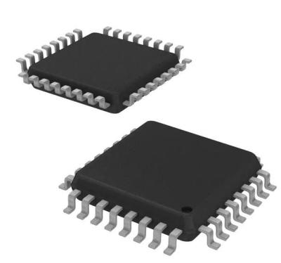 Cina ADM1068ASTZ Integrated Circuit Chip Supervisor Programmable 8 Channel 32-LQFP in vendita