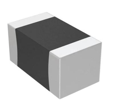 中国 CC0603JRNPO9BN471 470 pF ±5% 50V Ceramic Capacitor C0G, NP0 0603 (1608 Metric) 販売のため