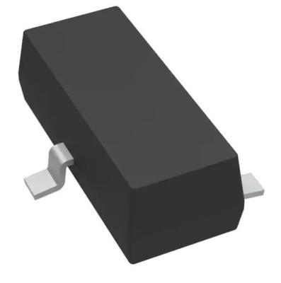 Cina LM60CIM3/NOPB Temperature Sensor Analog, Local -40°C ~ 125°C 6.25mV/°C SOT-23-3 in vendita