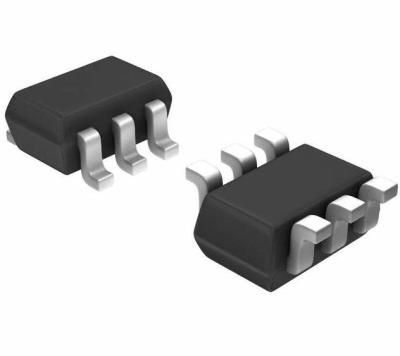Cina UMZ1NTR  Bipolar Transistor Array NP NPNP 50V 150mA 180MHz 140MHz 150mW in vendita